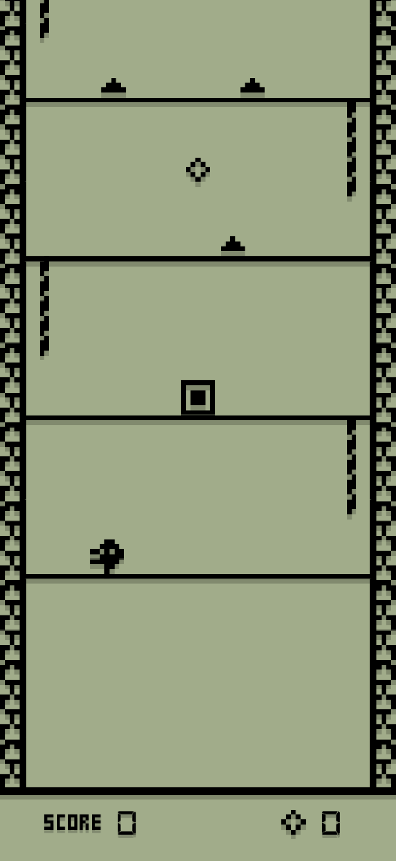 Spooky Pixel Hero - AppSir Games